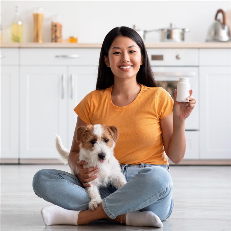 Prebiotics, probiotics & synbiotics in pet nutrition: What’s the ...