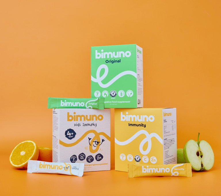 Clasado expands D2C supplement range with Bimuno® Kids Immunity ...